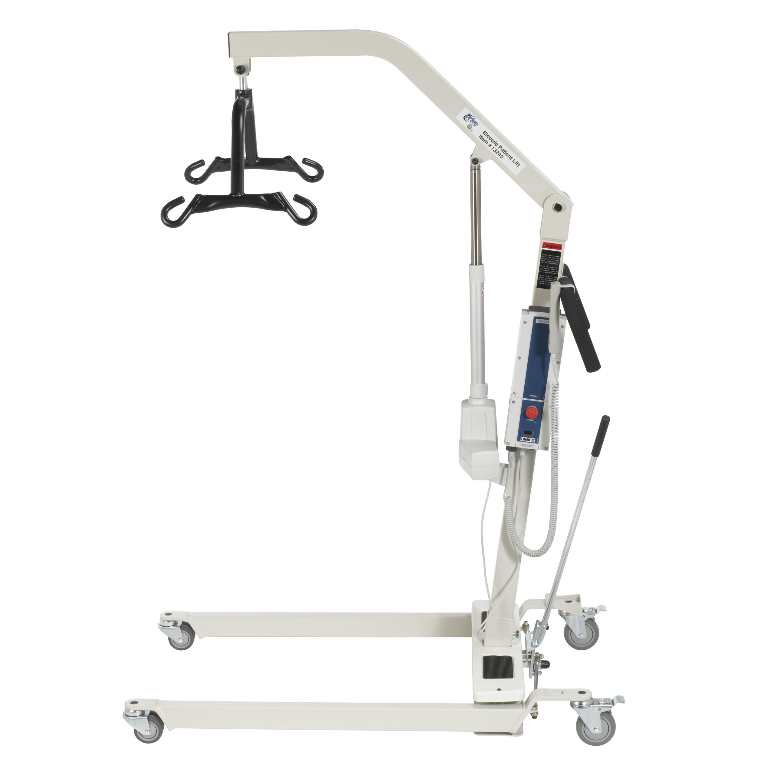 Patient Lift | HomeCare Hospital Beds
