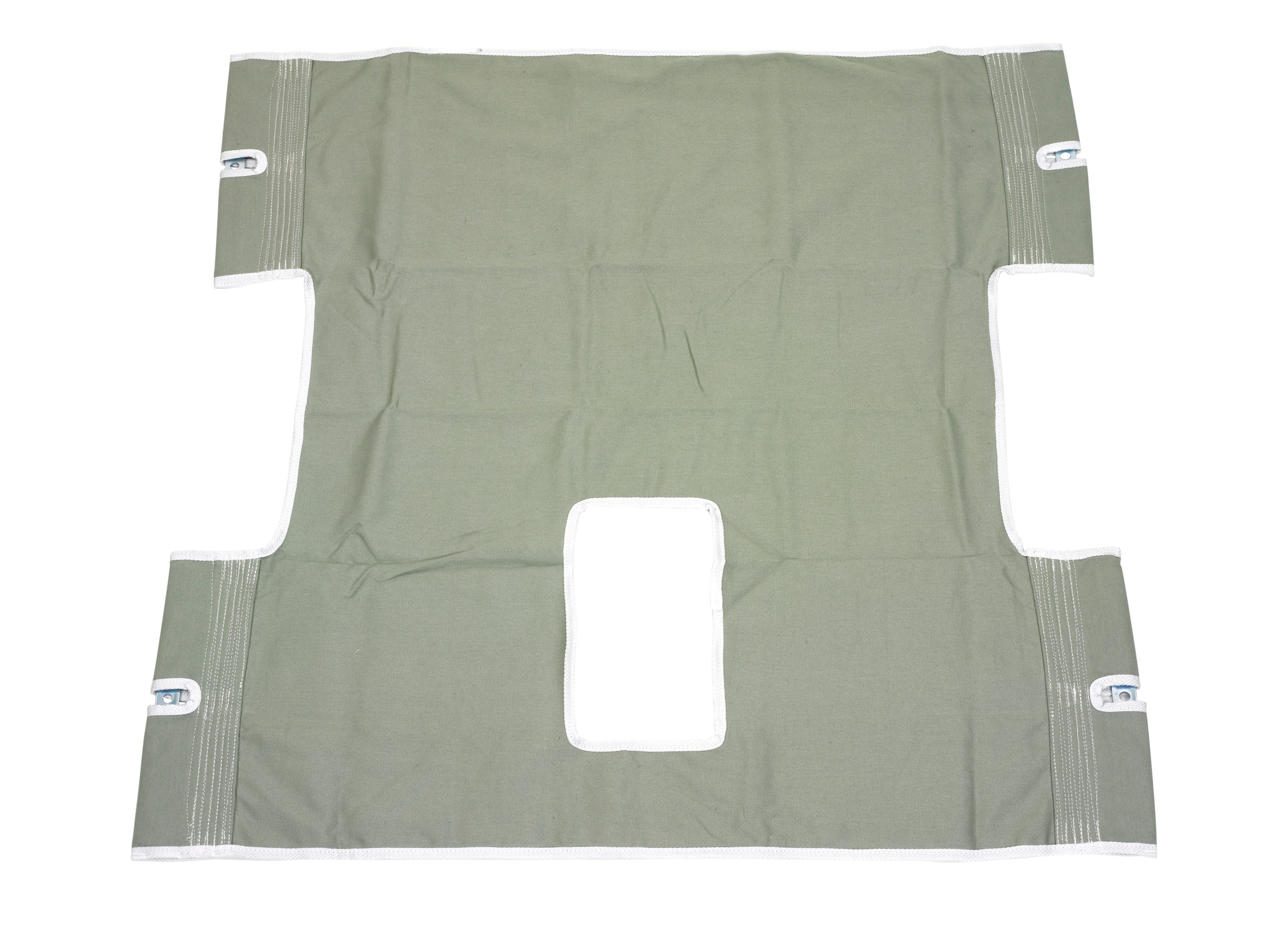Bariatric Canvas Sling | HomeCare Hospital Beds