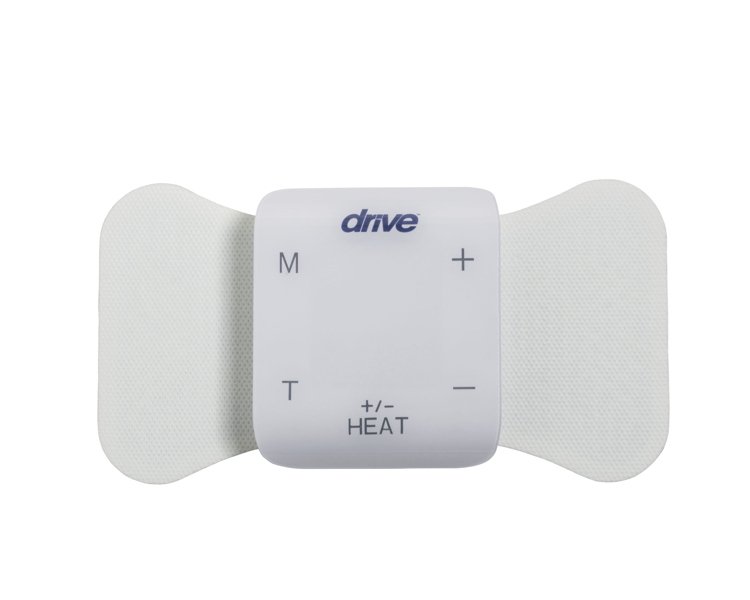 Drive Medical PainAway Pro Muscle Stimulator and TENS Unit with Heat ...