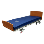 Med-Mizer Electric Retractabed Hospital Bed | HomeCare Hospital Beds