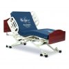 Invacare Carroll CS7 Hi-Low Hospital Bed Set | Homecare Hospital Beds