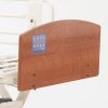 Invacare Carroll CS7 Hi-Low Hospital Bed Set | Homecare Hospital Beds