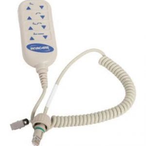 Invacare Carroll CS7 Hi-Low Hospital Bed Set | Homecare Hospital Beds