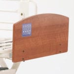 Invacare Carroll CS7 Hi-Low Hospital Bed Set | Homecare Hospital Beds