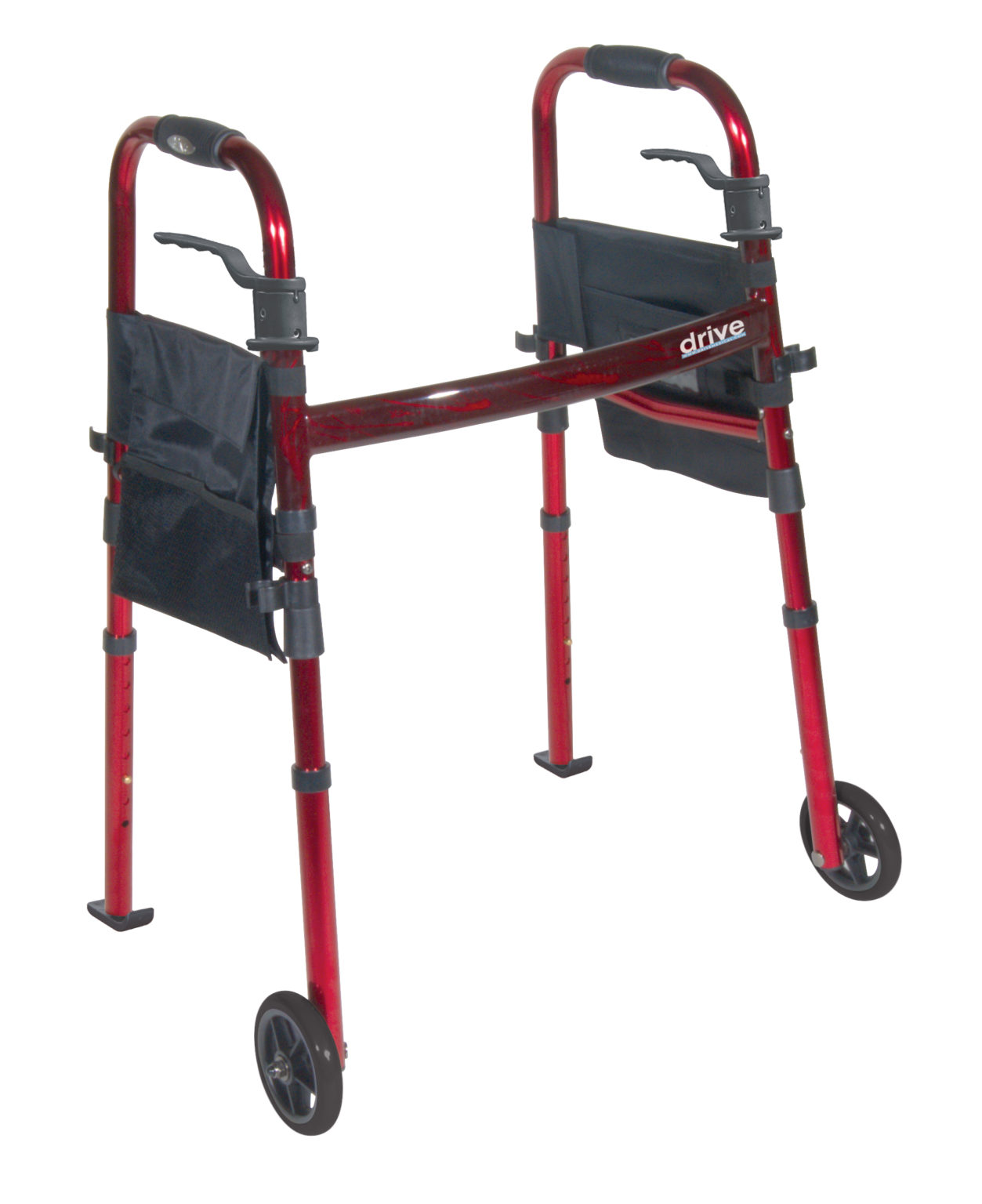 Walkers and Rollators | Mobility Aids | HomeCare Hospital Beds