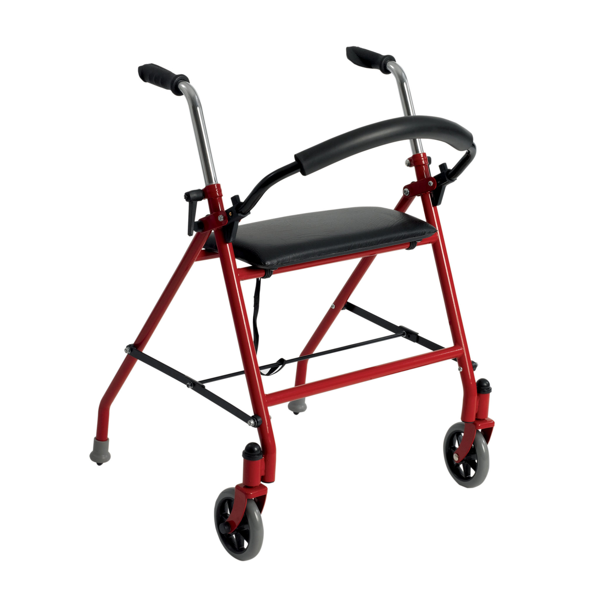 Walkers and Rollators | Mobility Aids | HomeCare Hospital Beds
