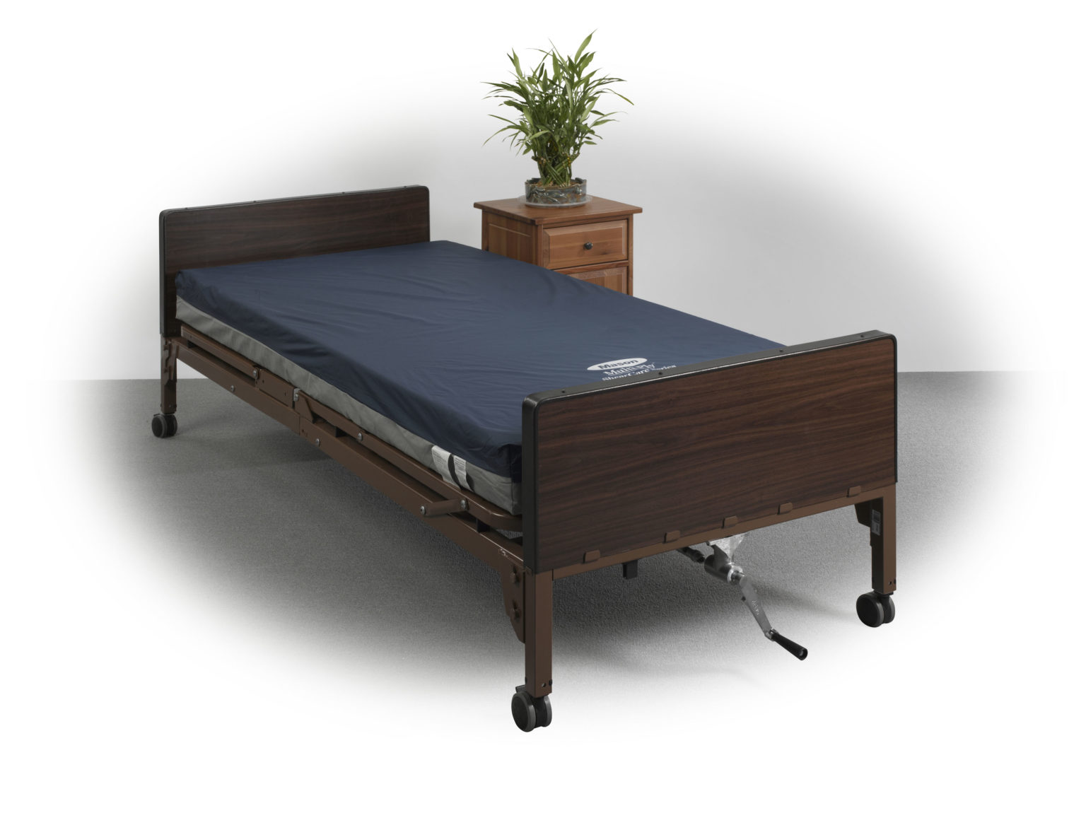 Drive Medical Multi-Ply ShearCare 1500 Pressure Redistribution Foam ...