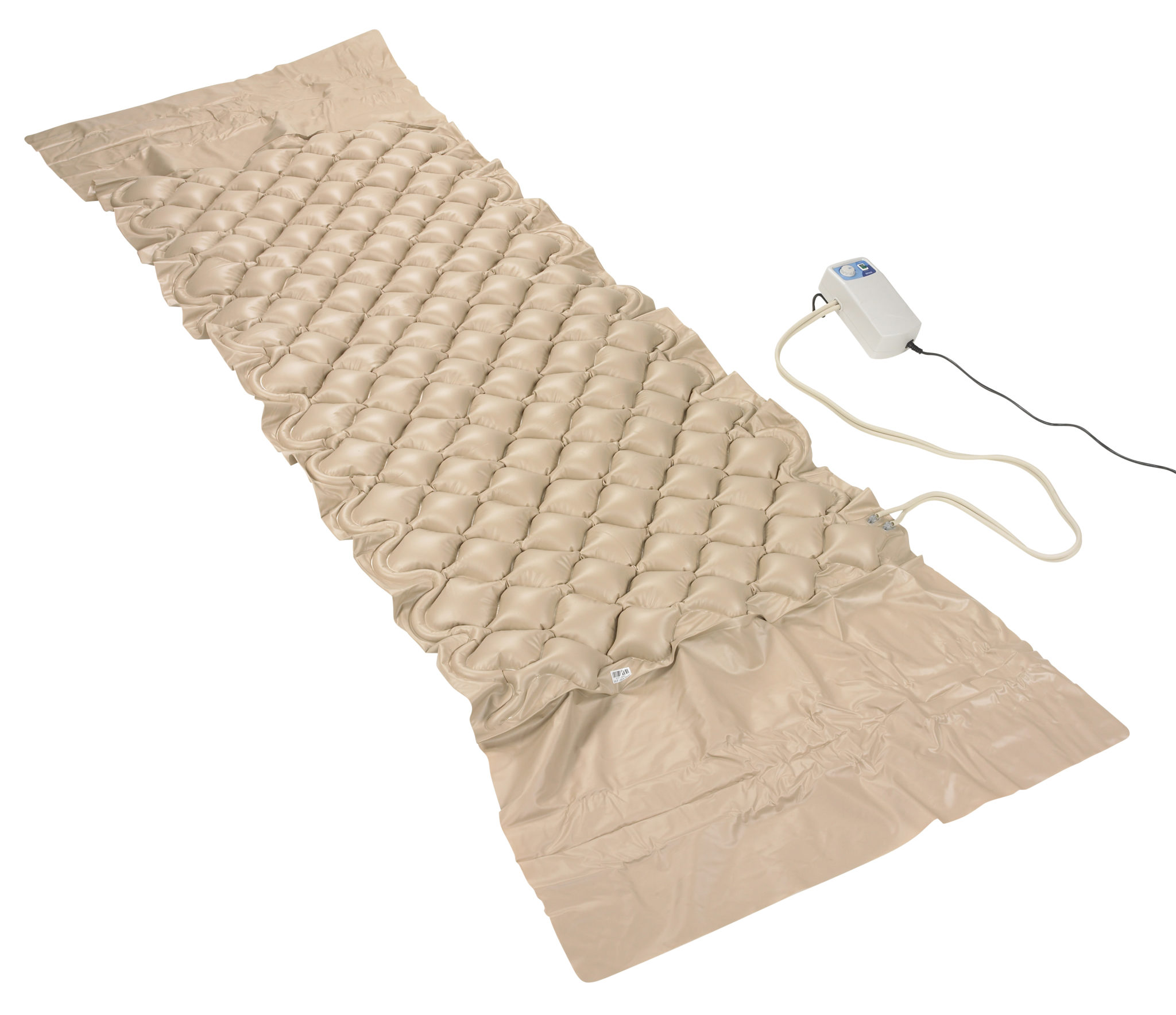 Drive Medical Med Aire Alternating Pressure Pump & Pad System