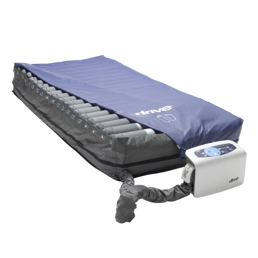 Hospital Bed Mattresses | HomeCare Hospital Beds