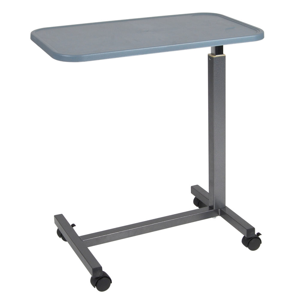 Overbed Tables | HomeCare Hospital Beds