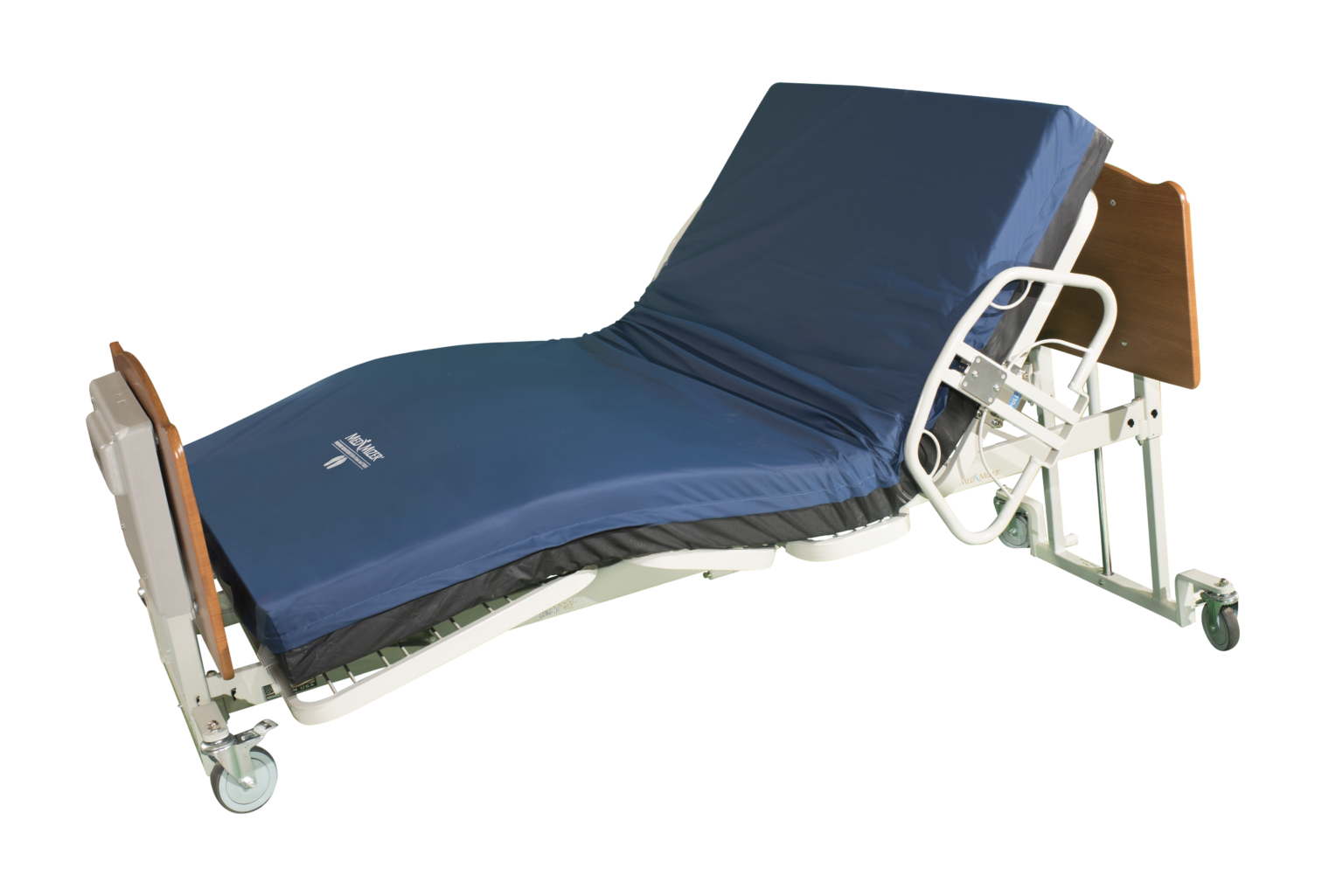 Bariatric Beds -Heavy Duty Hospital Beds | HomeCare Hospital Beds