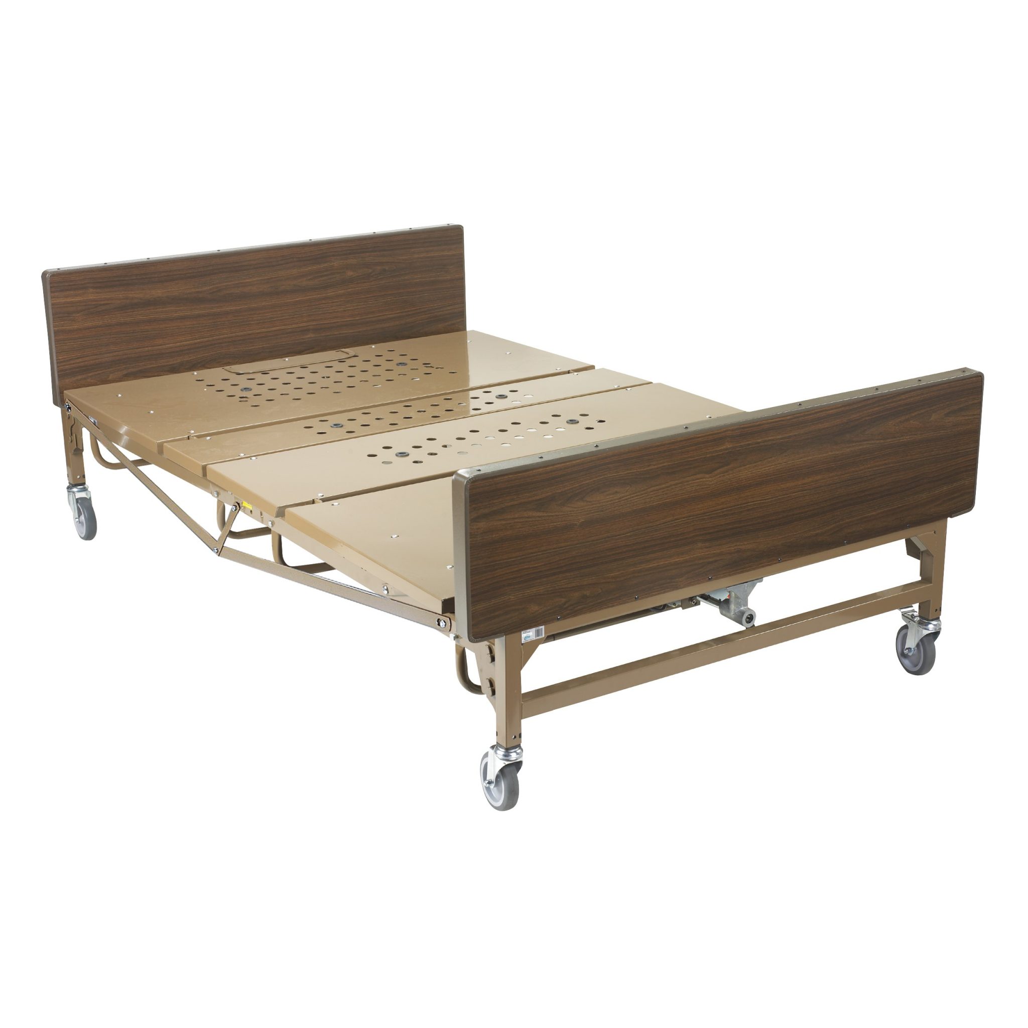 Bariatric Beds -Heavy Duty Hospital Beds | HomeCare Hospital Beds
