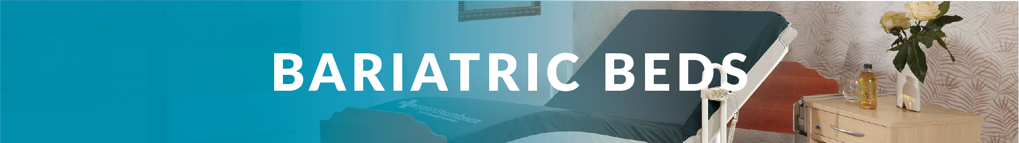 Bariatric Beds -Heavy Duty Hospital Beds | HomeCare Hospital Beds