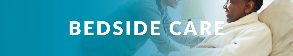 Bedside Care | HomeCare Hospital Beds