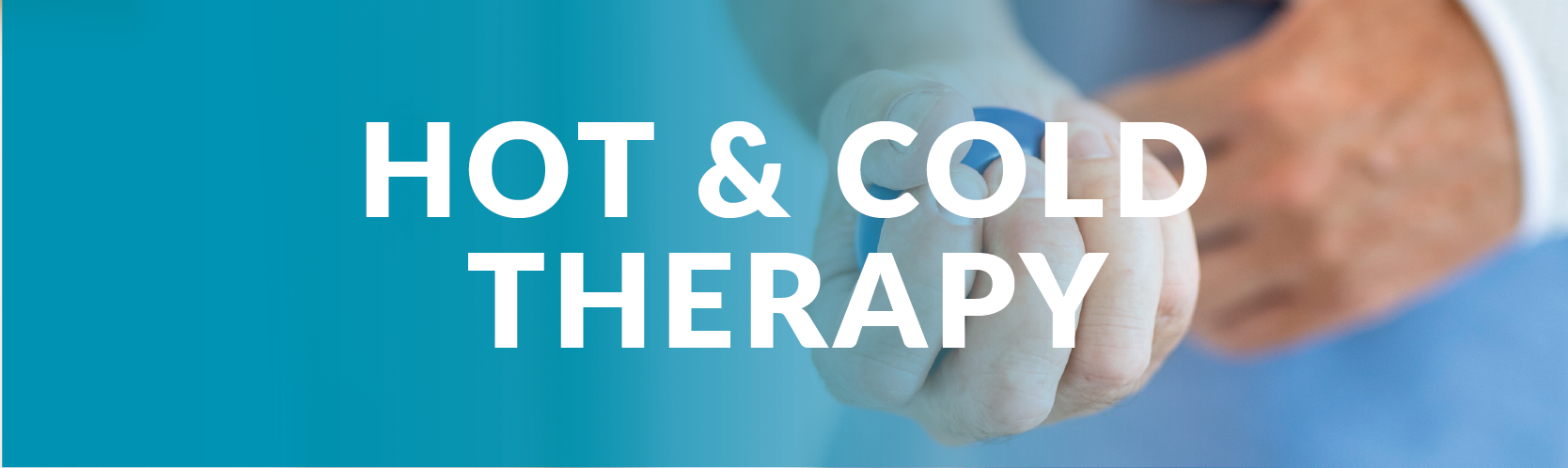 Hot & Cold Therapy - HomeCare Hospital Beds