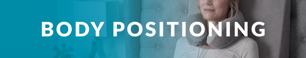 Body Positioning | Cushions and Overlays | HomeCare Hospital Beds