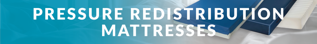 Pressure Redistribution Mattresses | HomeCare Hospital Beds