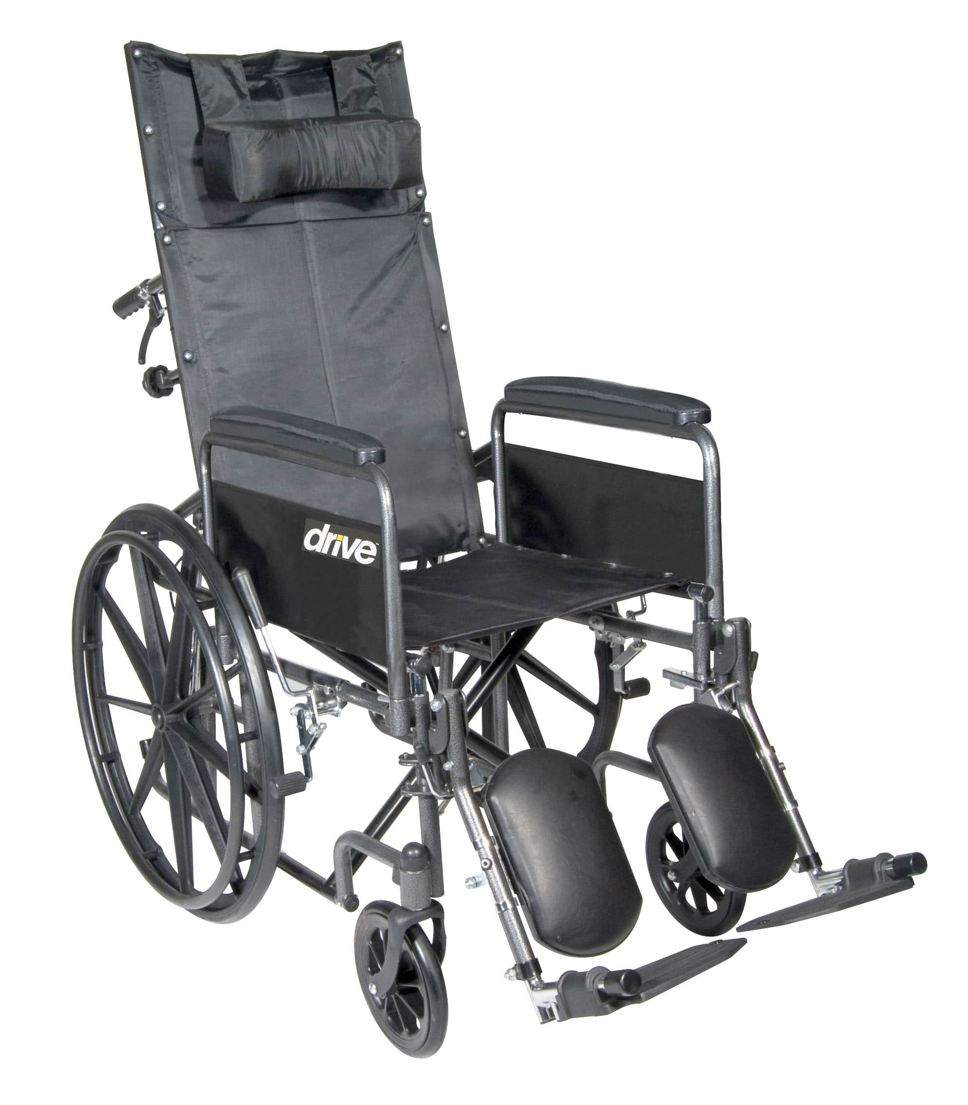 11 Types of Manual Wheelchairs: Everything You Need to Know