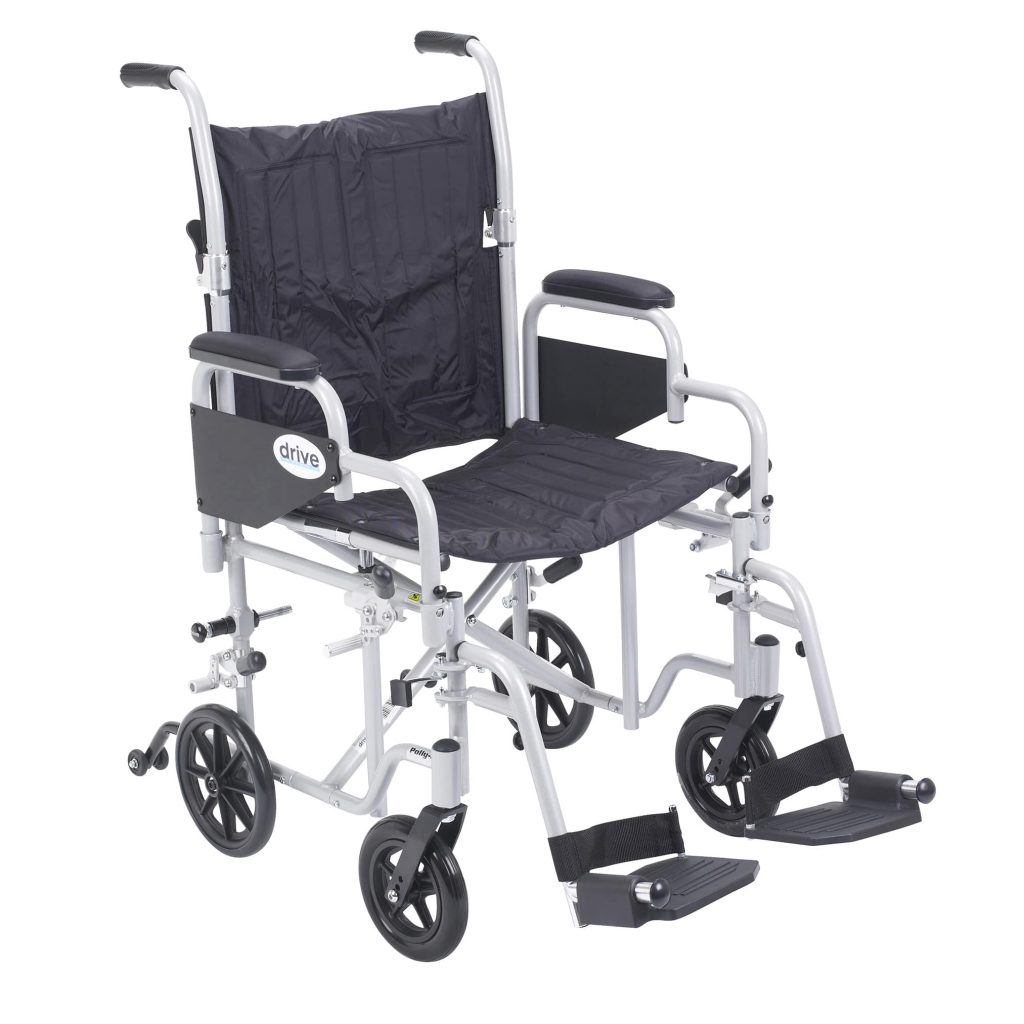 11 Types of Manual Wheelchairs: Everything You Need to Know