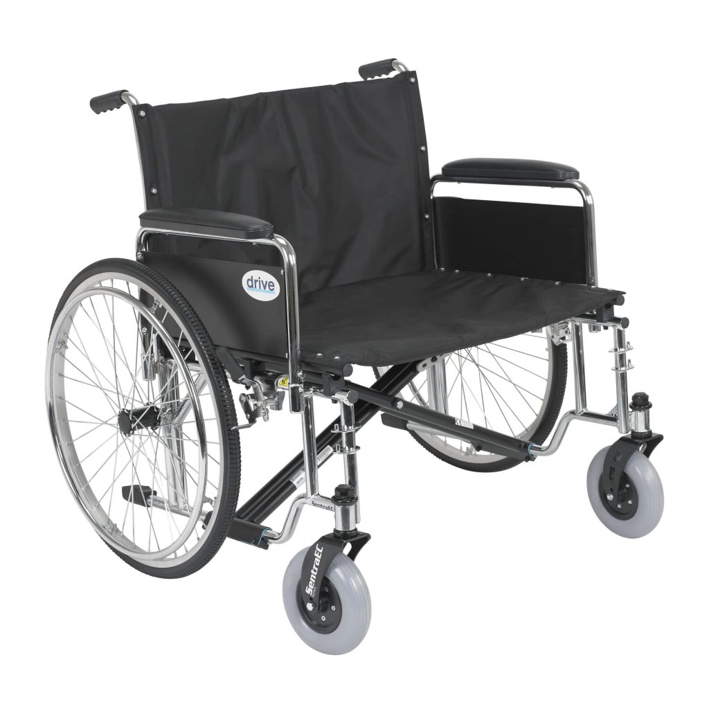 11 Types of Manual Wheelchairs: Everything You Need to Know