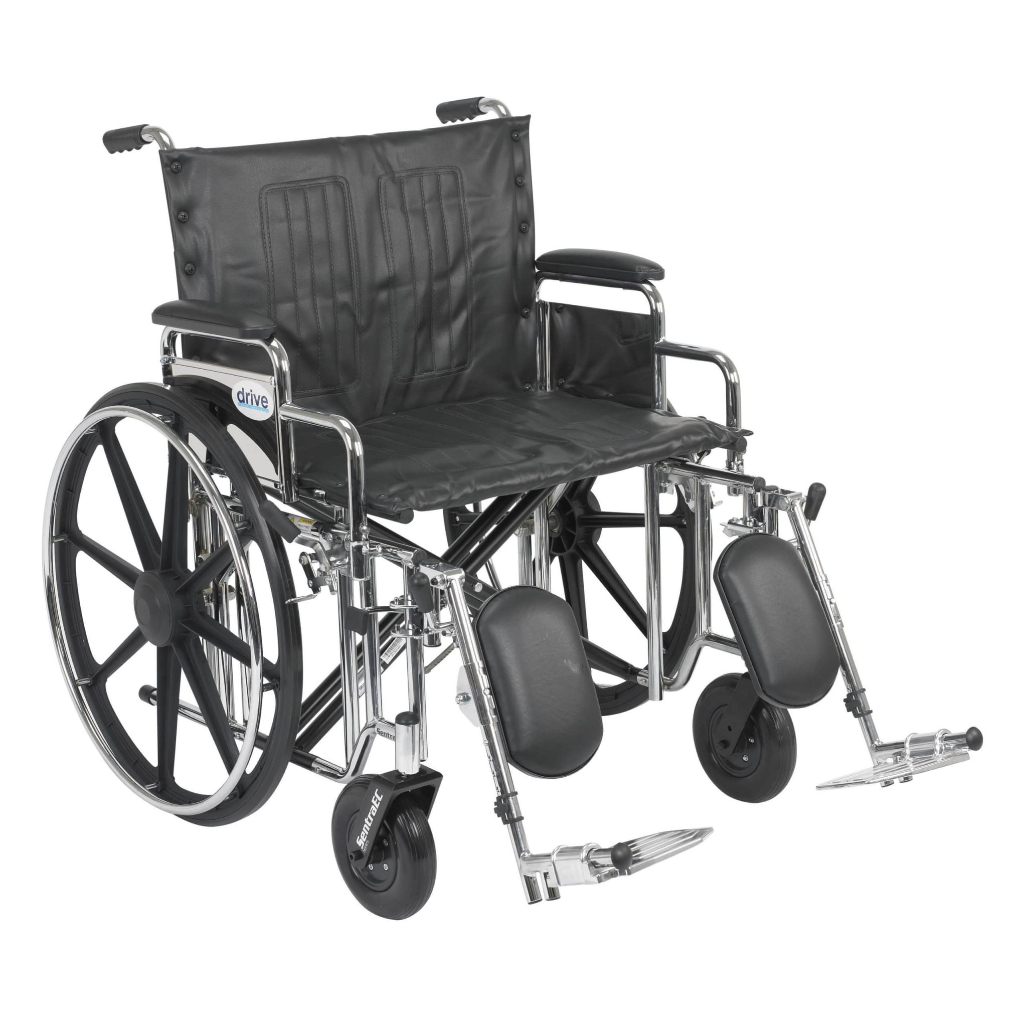 11 Types of Manual Wheelchairs: Everything You Need to Know