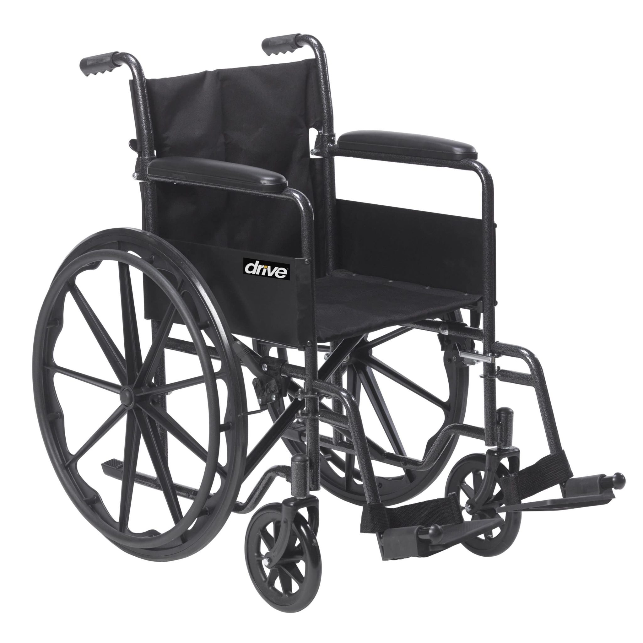 11 Types of Manual Wheelchairs: Everything You Need to Know