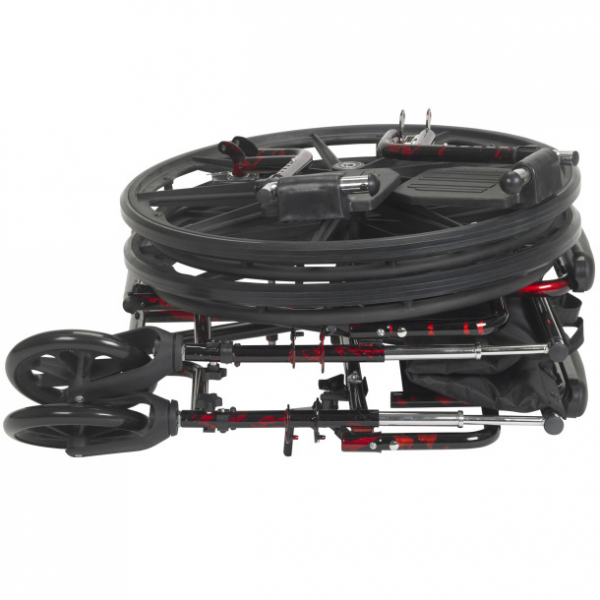 11 Types of Manual Wheelchairs: Everything You Need to Know