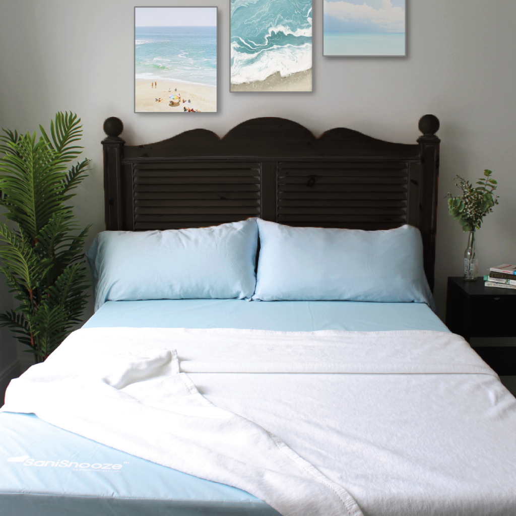 Foam Mattresses Archives - HomeCare Hospital Beds