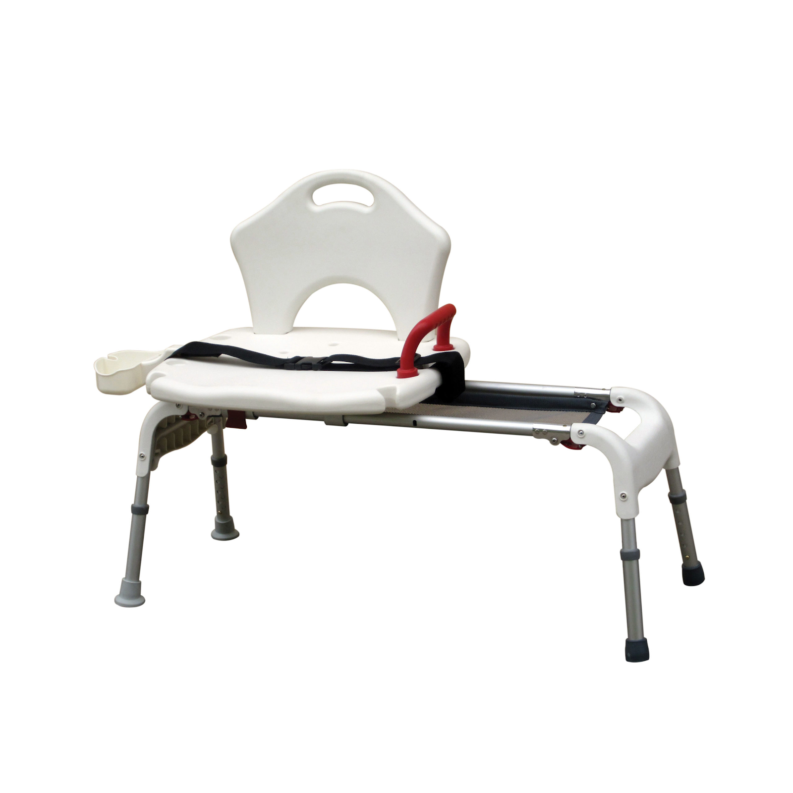 5 Things to Know About Shower Transfer Benches | Assisted Living Tools