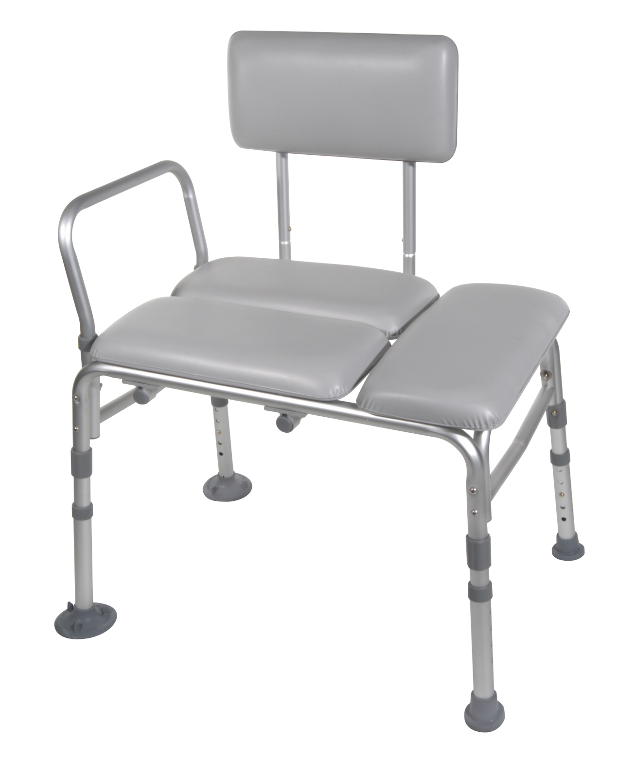 5 Things to Know About Shower Transfer Benches | Assisted Living Tools