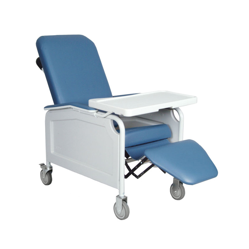 Clinical Recliners & Chairs | HomeCare Hospital Beds