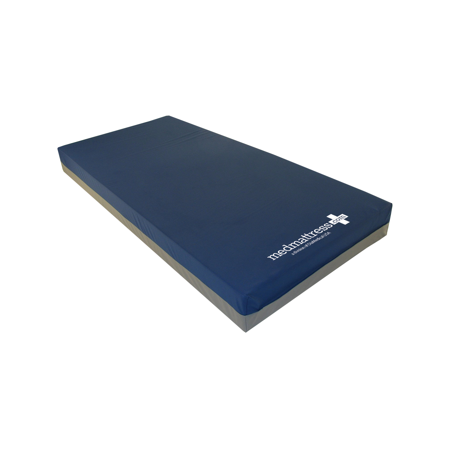 MedMattress Advanced Care Hospital Bed Mattress - HomeCare Hospital Beds