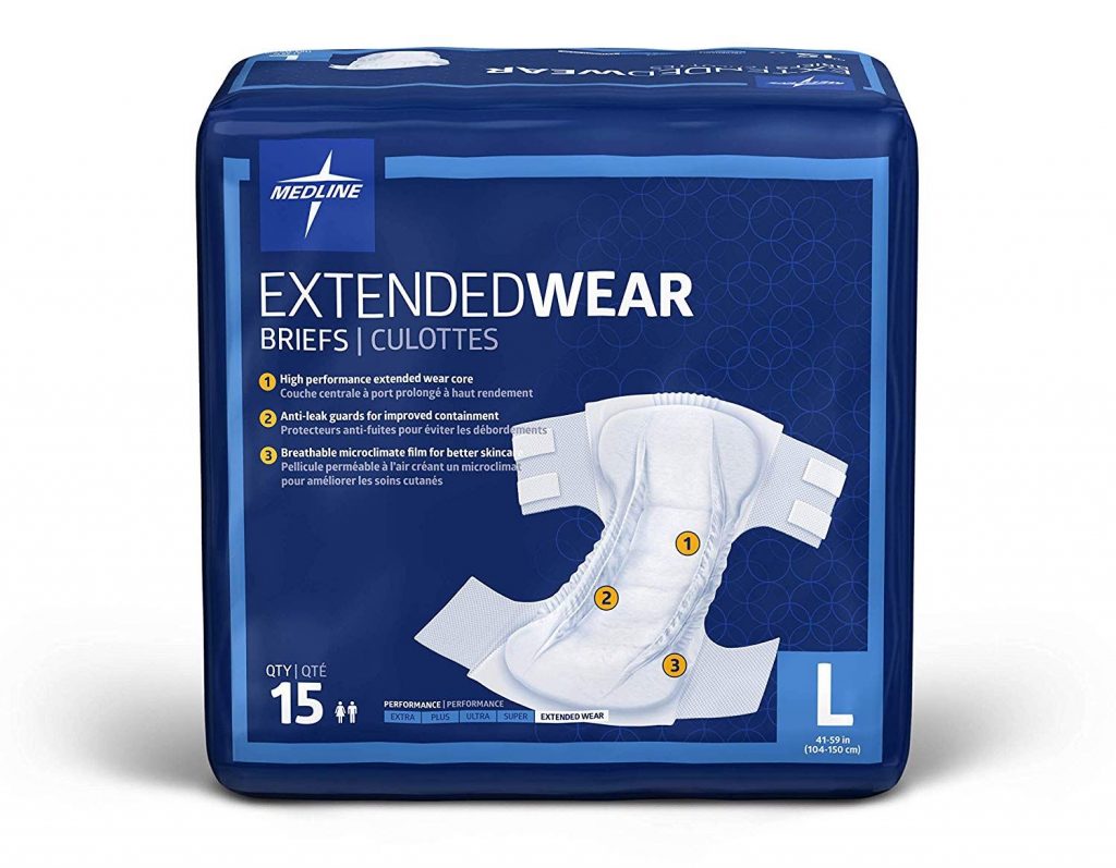 Bedwetting & Incontinence Products | HomeCare Hospital Beds