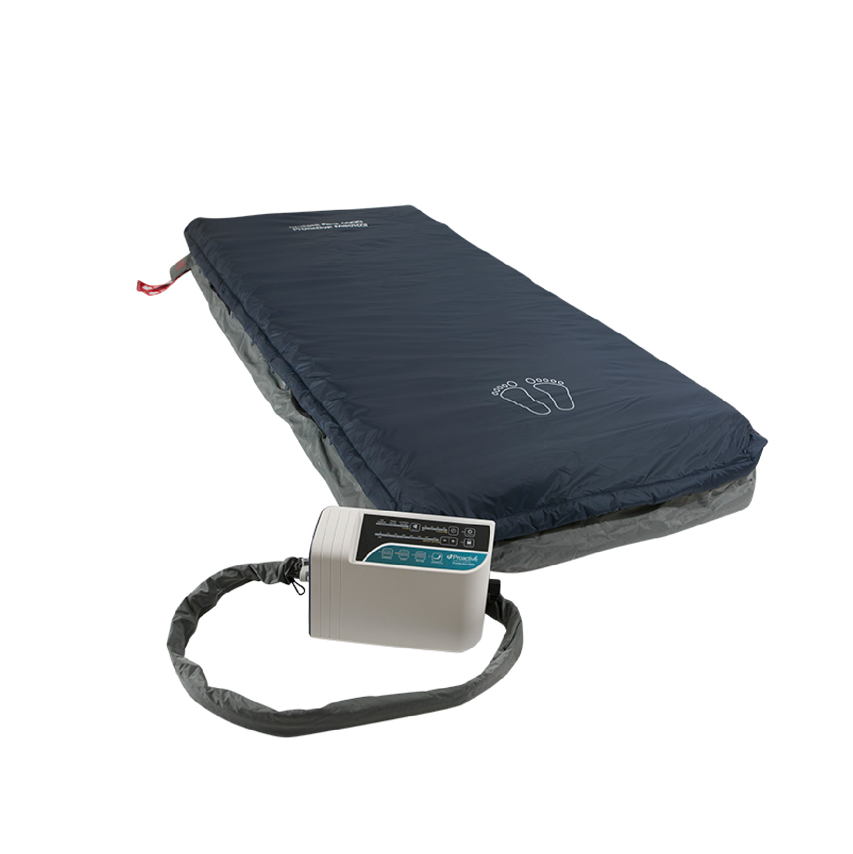 Hospital Bed Mattresses | HomeCare Hospital Beds