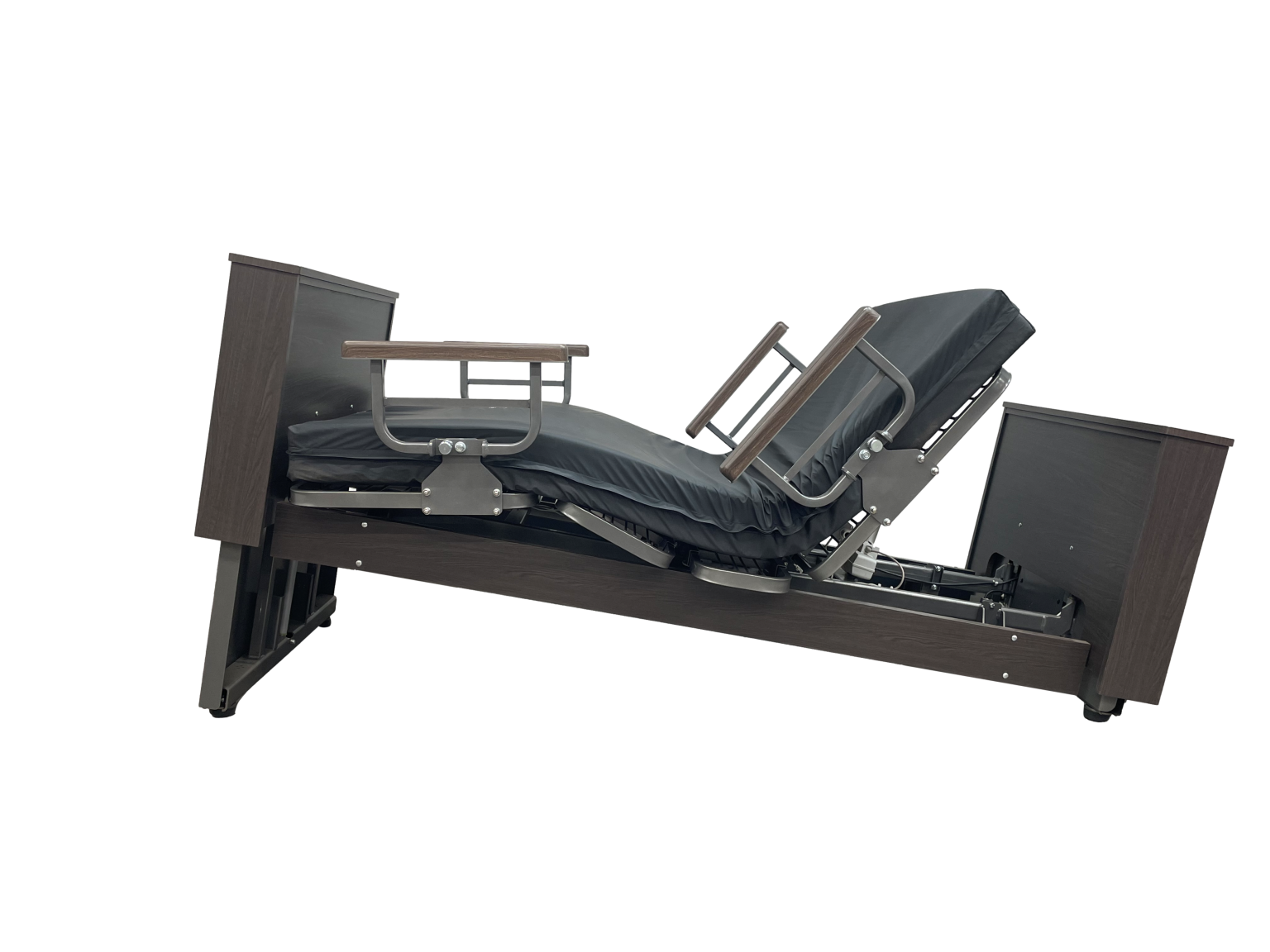 Med-Mizer SelectCare™ Premium Hospital Bed | HomeCare Hospital Beds