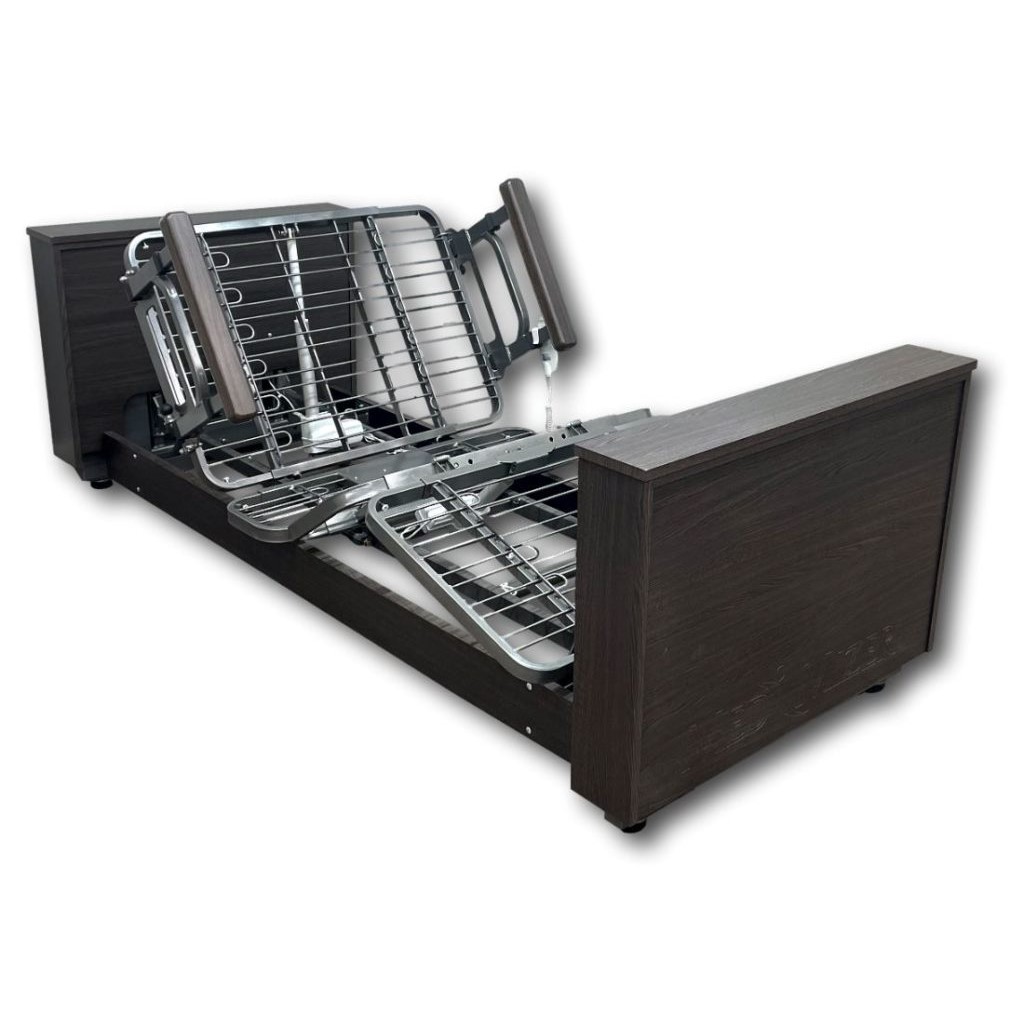 Med-Mizer SelectCare™ Premium Hospital Bed | HomeCare Hospital Beds