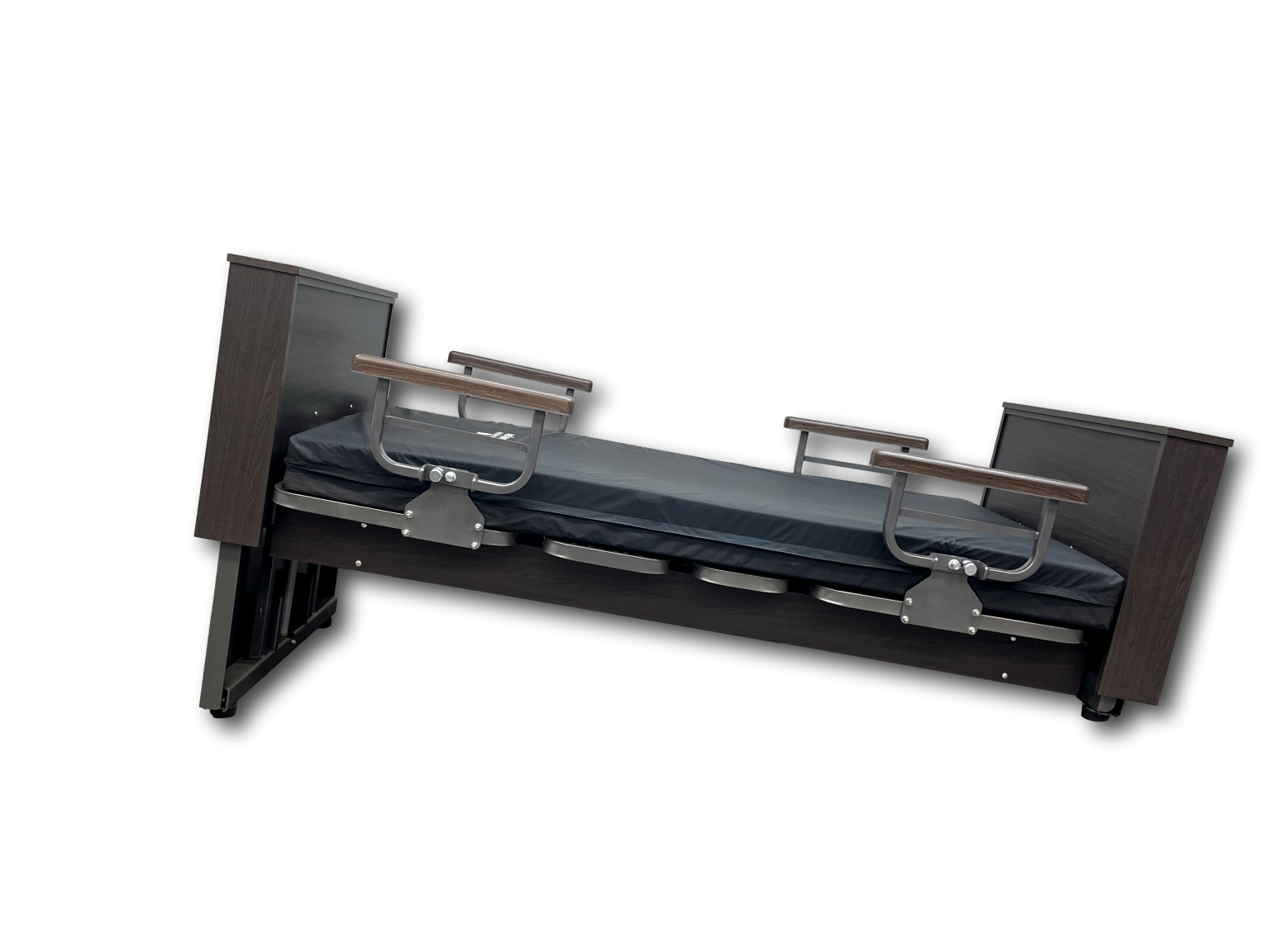 Med-Mizer SelectCare™ Premium Hospital Bed | HomeCare Hospital Beds