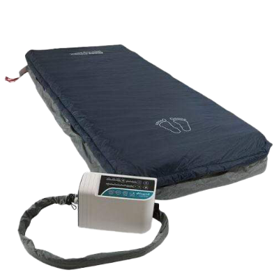 Hospital Bed Mattresses | HomeCare Hospital Beds