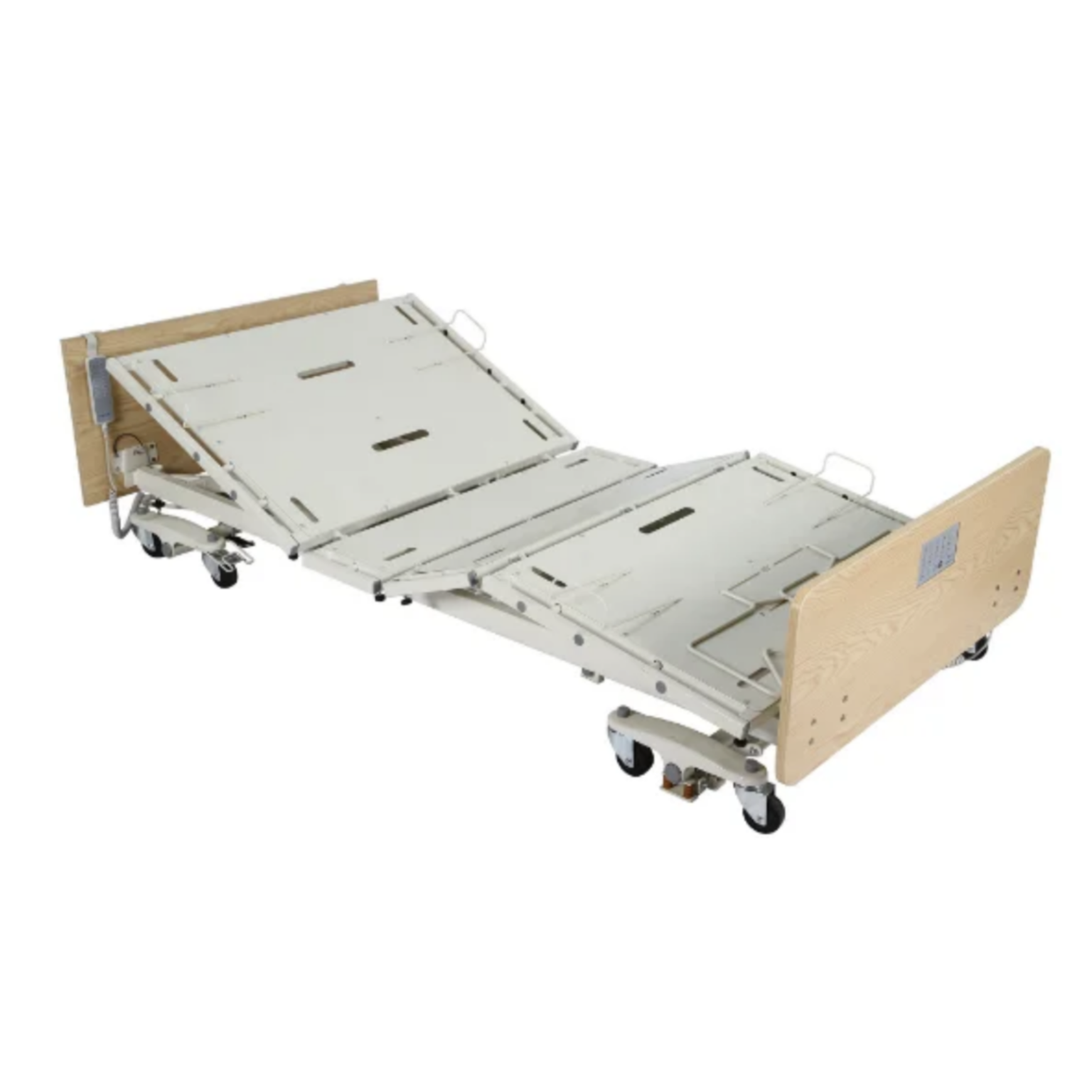 Bariatric Beds -Heavy Duty Hospital Beds | HomeCare Hospital Beds